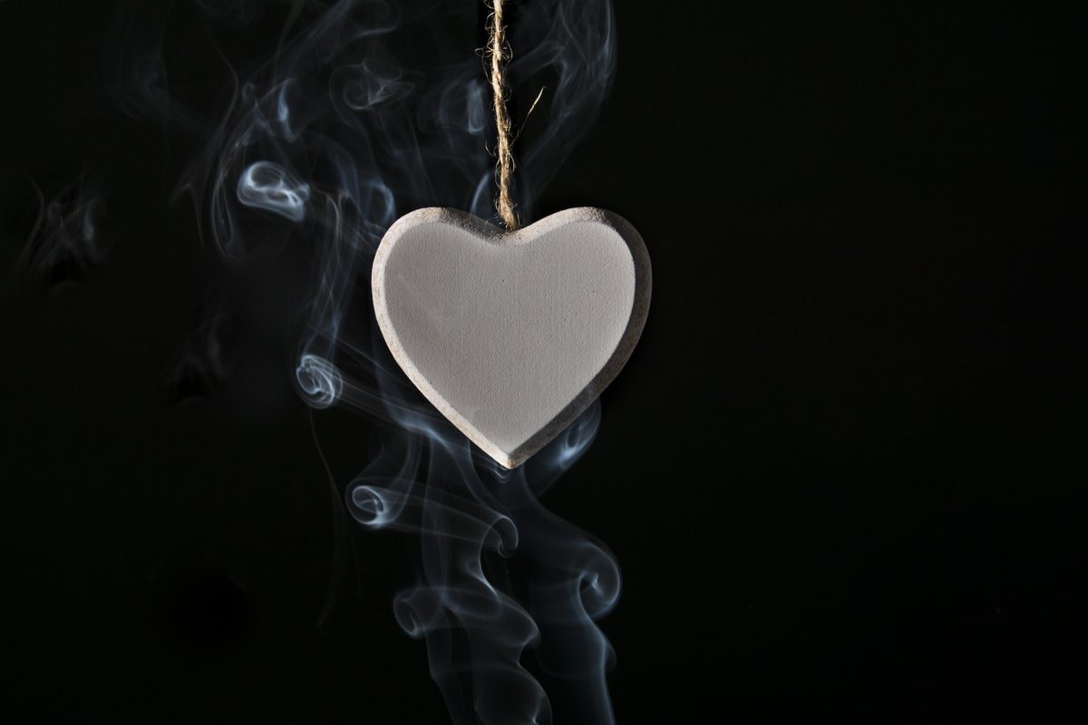 Thirdhand Smoke - American Nonsmokers' Rights Foundation | no-smoke.org