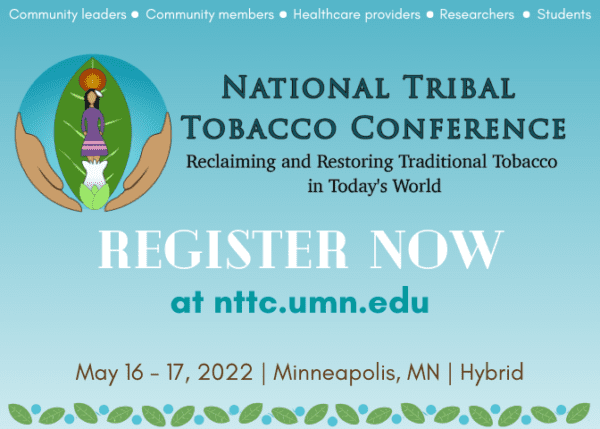 NTTC-Promo - American Nonsmokers' Rights Foundation | no-smoke.org