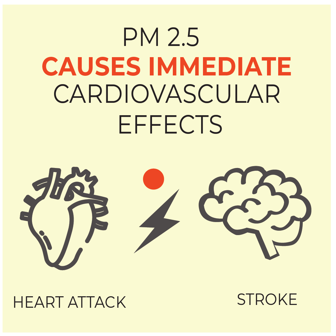 Burning or Vaporizing Anything Causes Particulate Matter (PM 2.5 ...